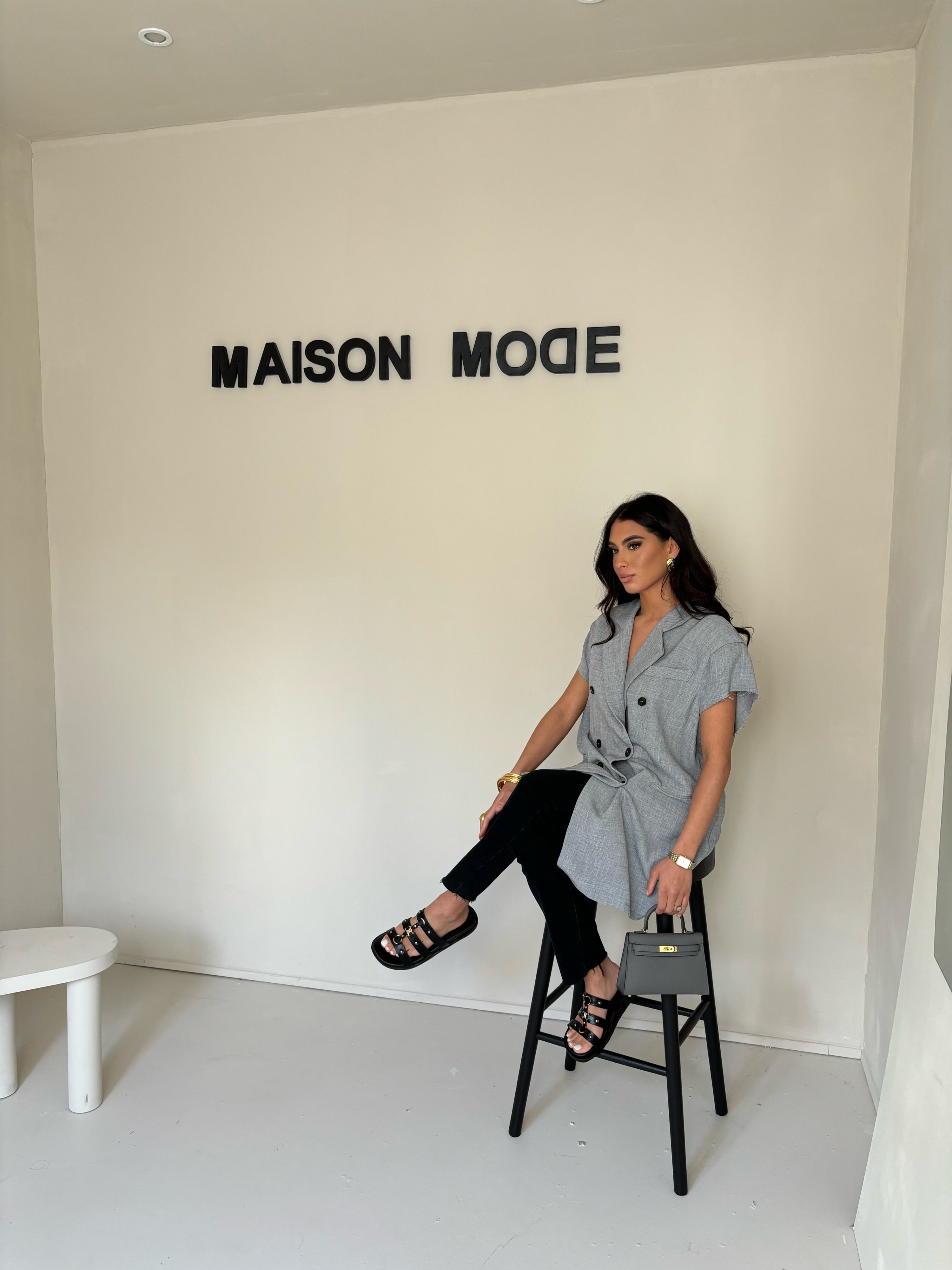 Maison mode boutique
